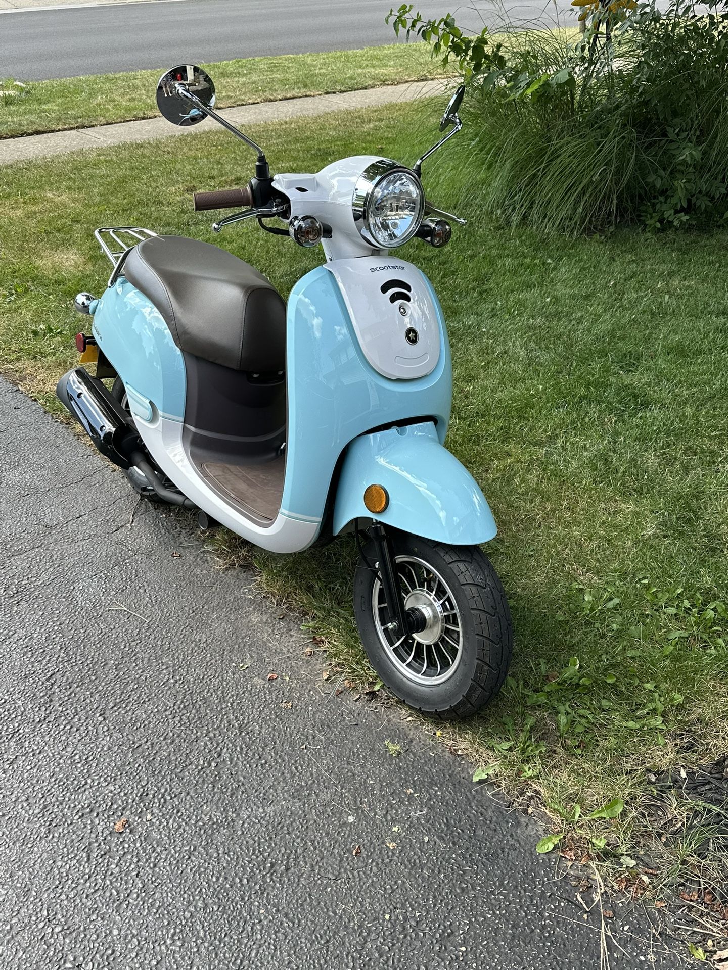 Scooter For Sale for Sale in Groveport, OH - OfferUp