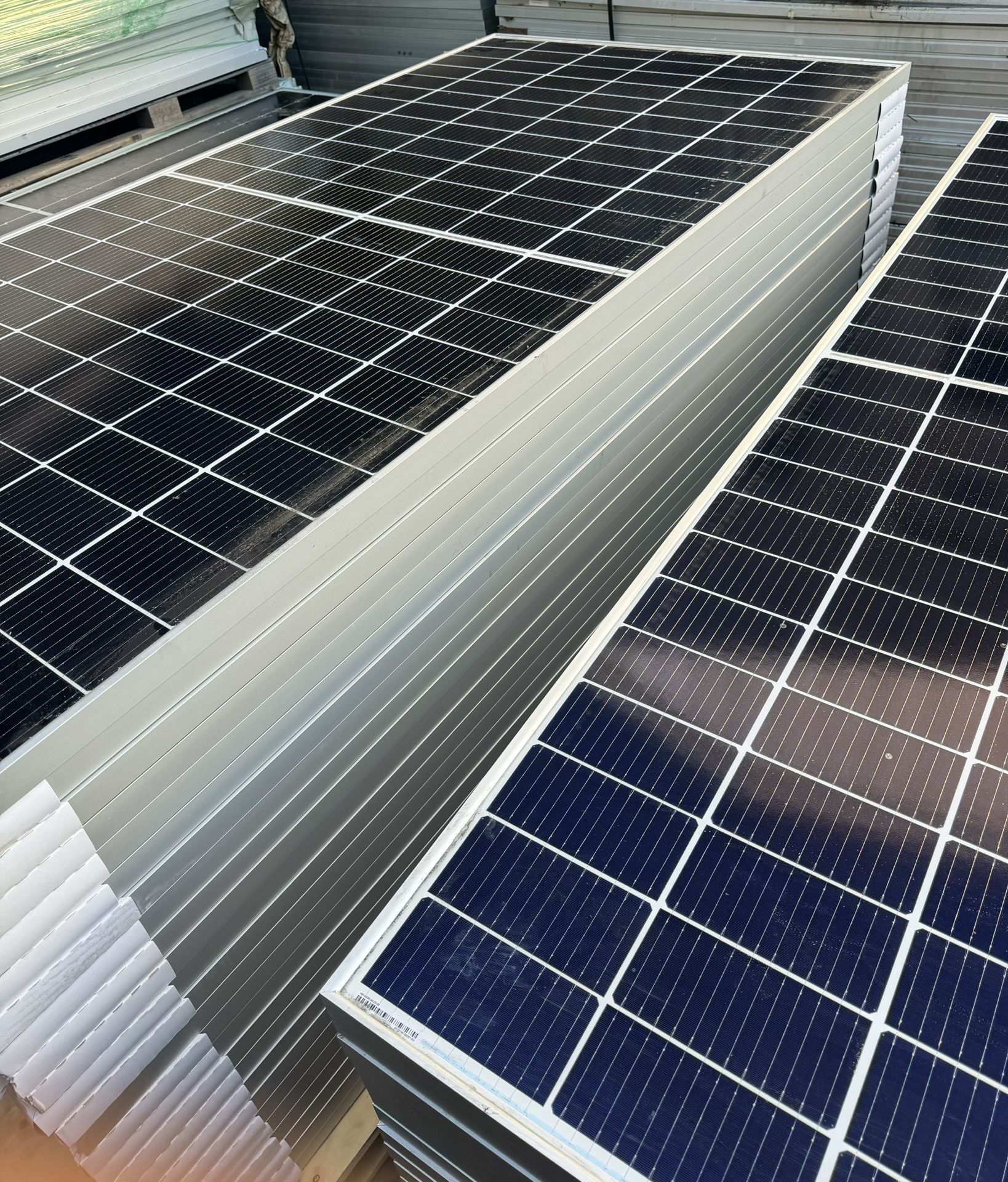 Qcells 580 Watt Solar Panels for Sale in Pasadena, CA - OfferUp