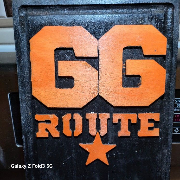 ROUTE 66 KEY HOLDERS for Sale in Tucson, AZ - OfferUp