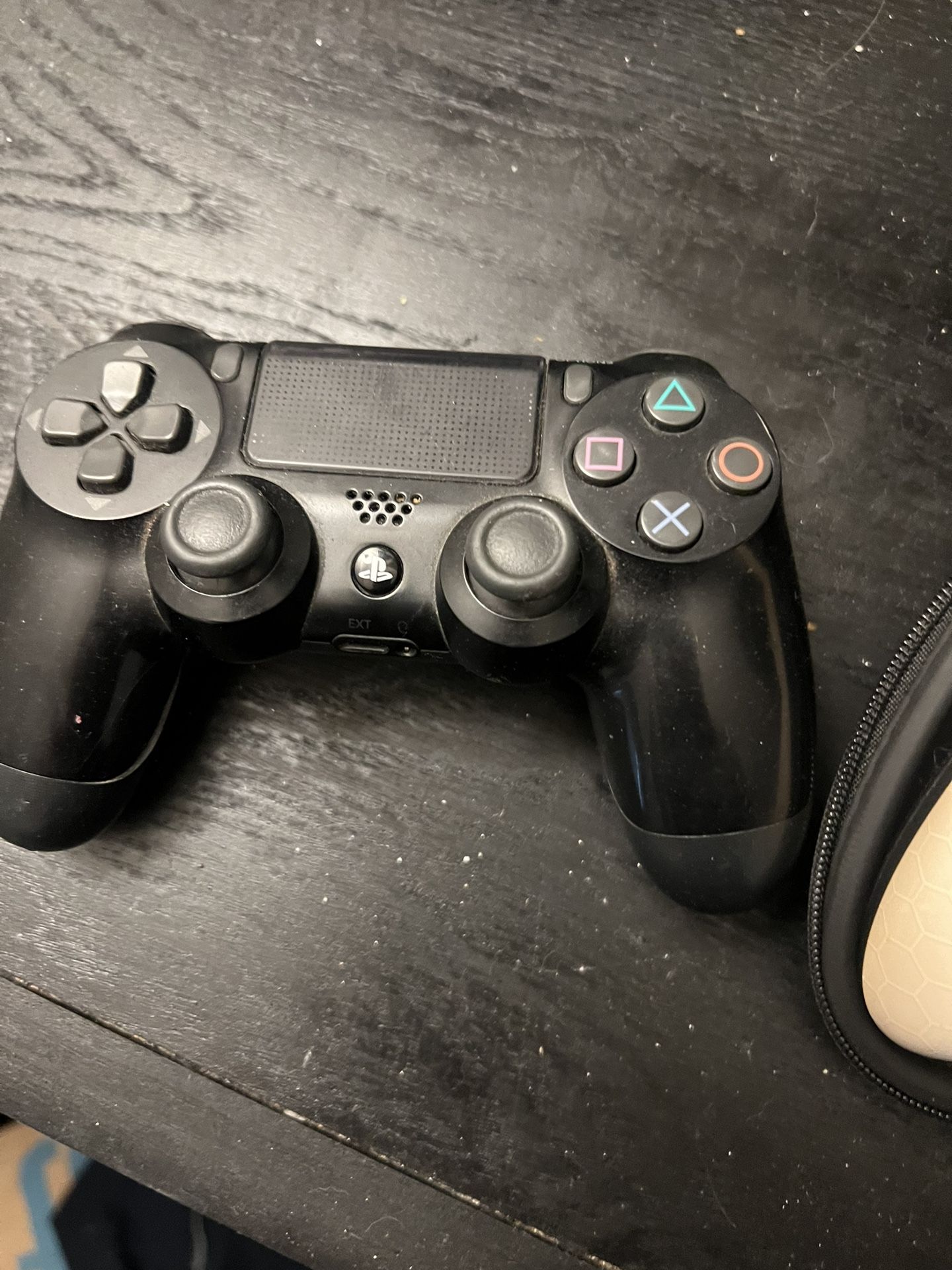 PS4 And Scuff Controller for Sale in Ventura, CA - OfferUp