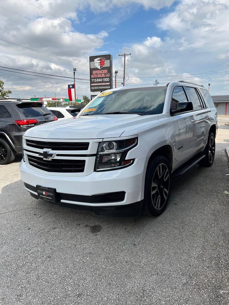 Sitemapcdatahttpskniidreferenzcomchevy Tahoe For Sale In Houston Txnull