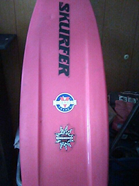 Vintage skurfer board for Sale in Westminster, CA - OfferUp