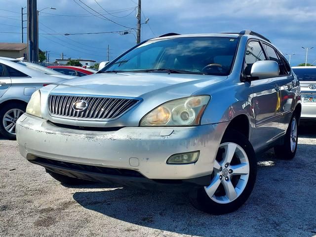 2005 Lexus RX for Sale in Miami, FL - OfferUp