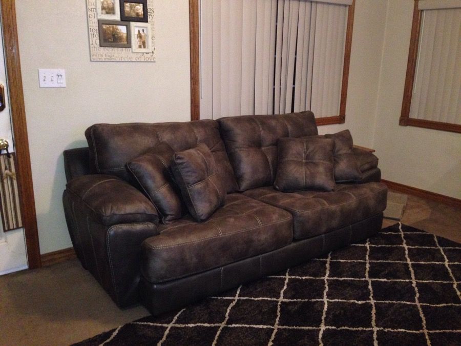Bobs Nevada Sofa Reviews | Cabinets Matttroy