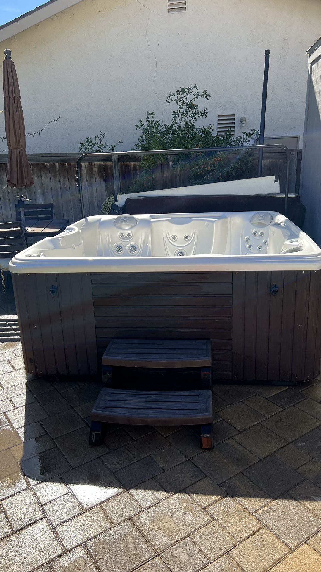 Caldera Spa for Sale in Escondido, CA - OfferUp