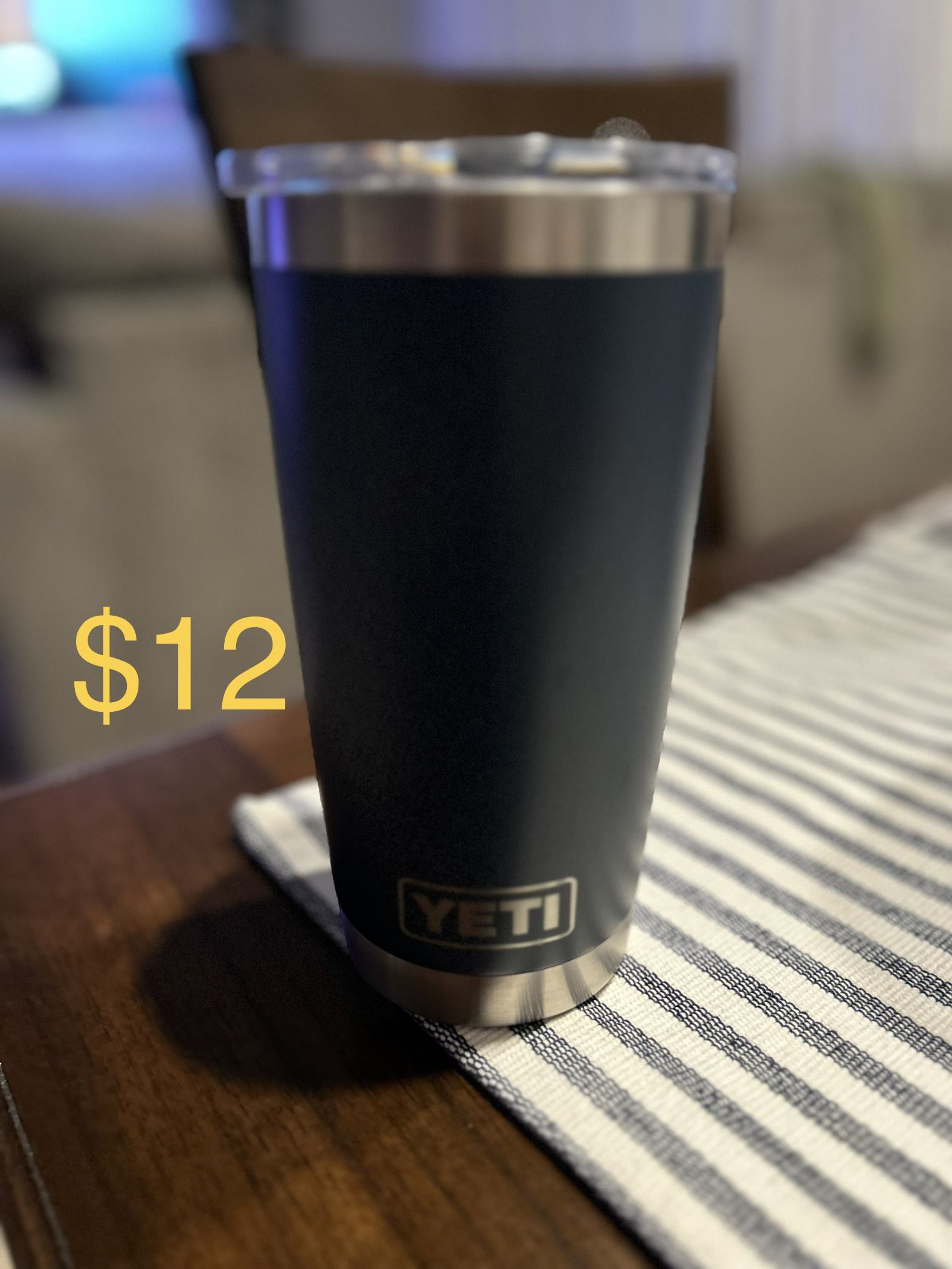 Yeti Coffee Cup for Sale in San Antonio, TX - OfferUp