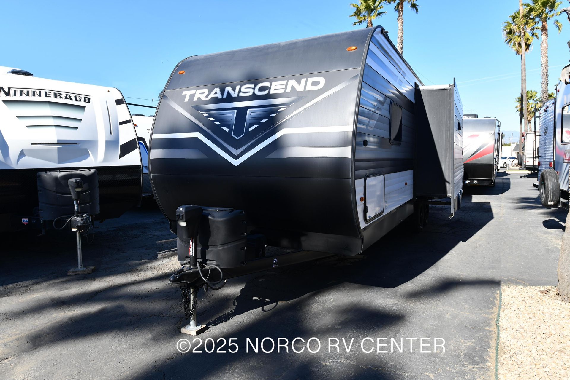 2022 Grand Design Transcend 260RB for Sale in Norco, CA - OfferUp