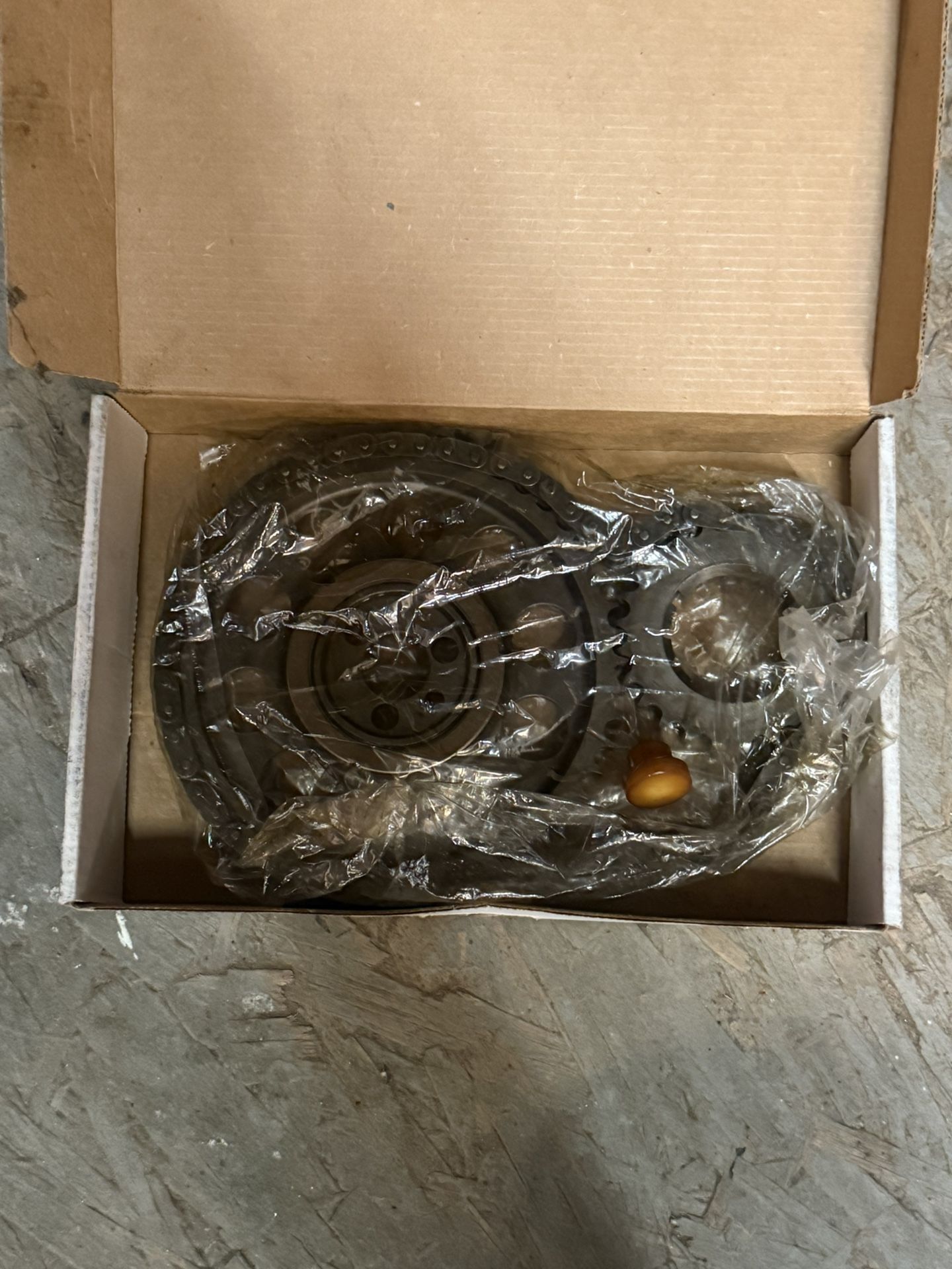 Big block Chevy Adjustable Timing Chain for Sale in Homeland, CA - OfferUp