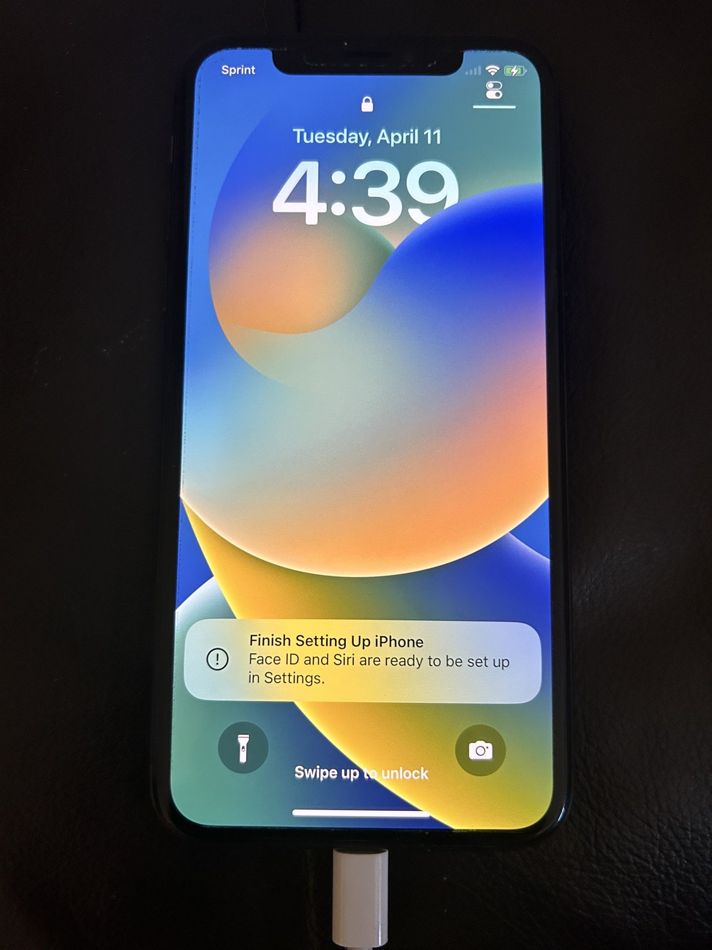 ** Excellent Condition IPhone X Unlocked 64G T-Mobile 160.00 *** for ...