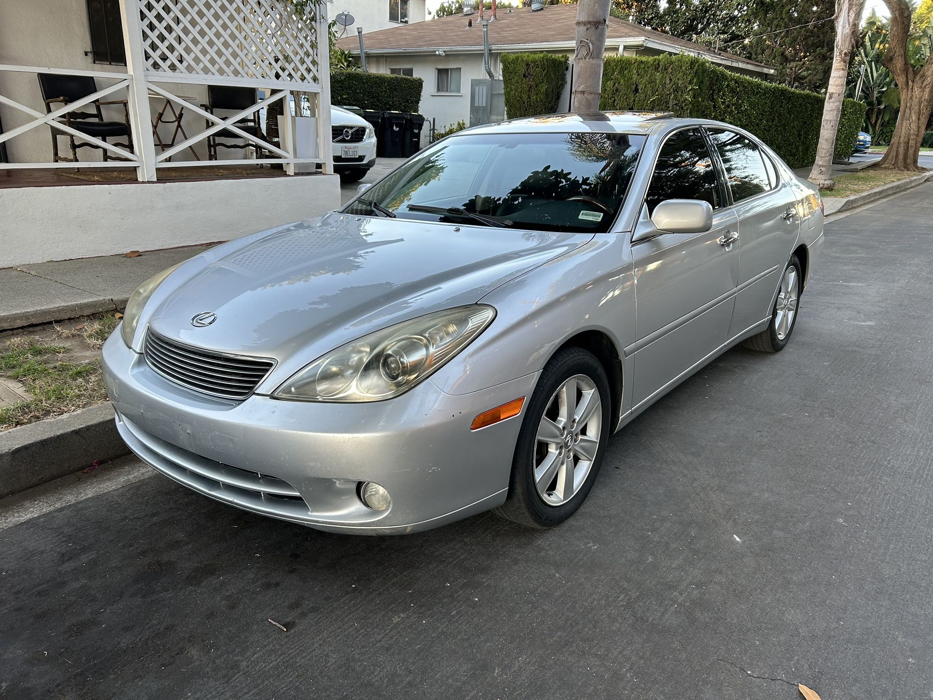 2006 Lexus ES 330 for Sale in West Los Angeles, CA - OfferUp