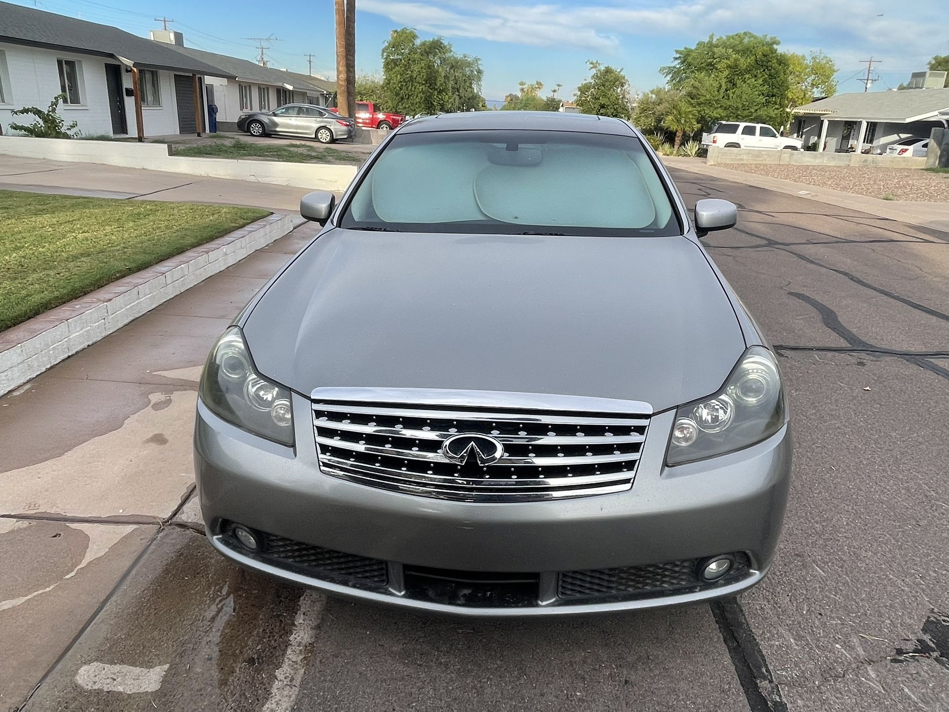 2007 Infiniti M45 for Sale in Tempe, AZ - OfferUp