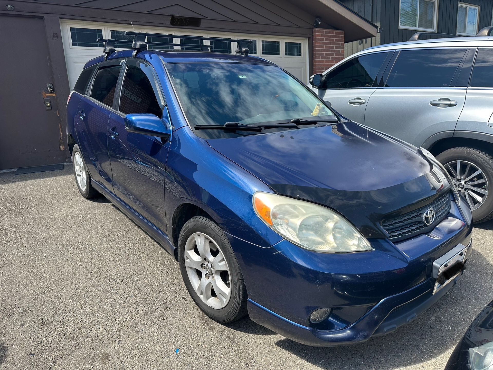 2006 Toyota Matrix for Sale in Seattle, WA - OfferUp