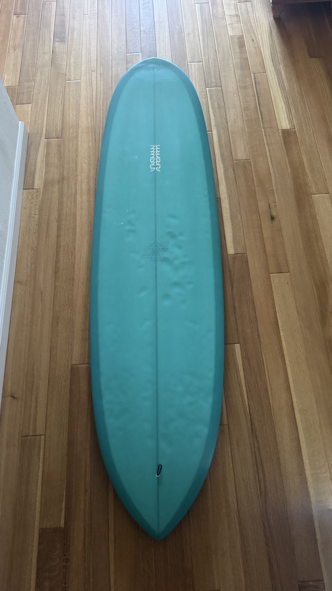 Mandala Pintail Mid 7’2” Surfboard for Sale in San Diego, CA - OfferUp