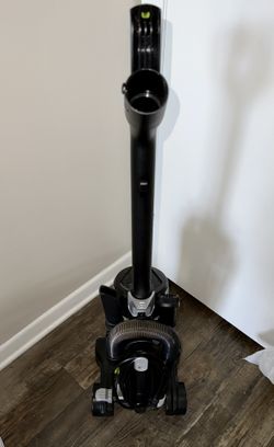 Eureka Airspeed Ultra