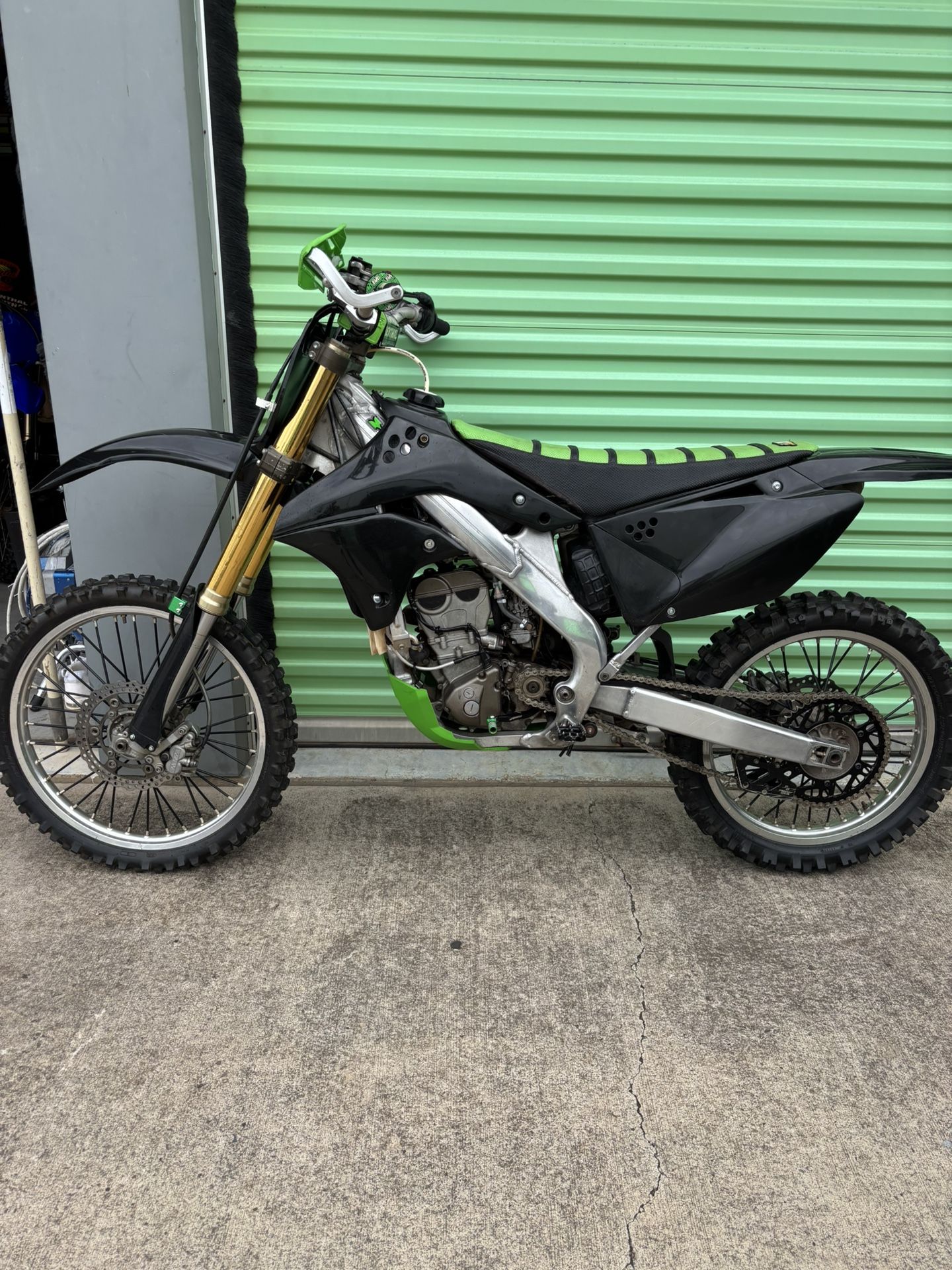 2007 KX250F for Sale in Waipahu, HI - OfferUp