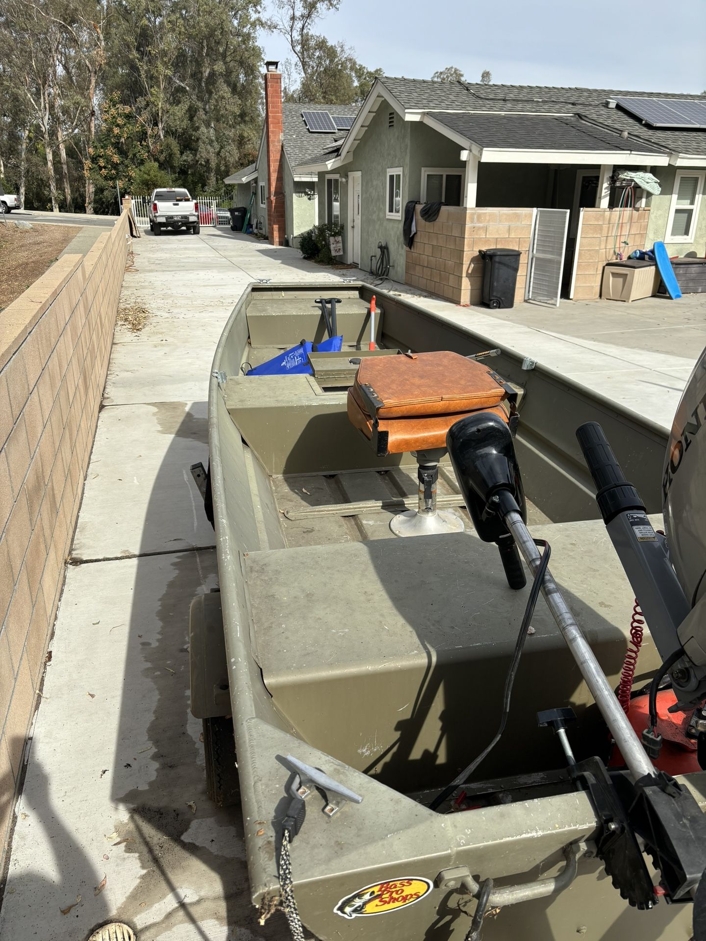 2008 Tracker Topper 14 for Sale in Chino Hills, CA - OfferUp