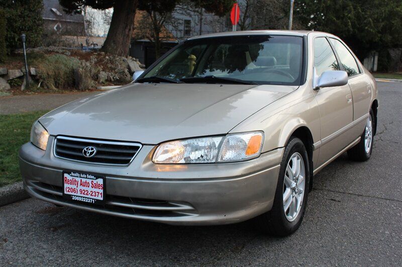 2000 Toyota Camry XLE V6 for Sale in Seattle, WA - OfferUp