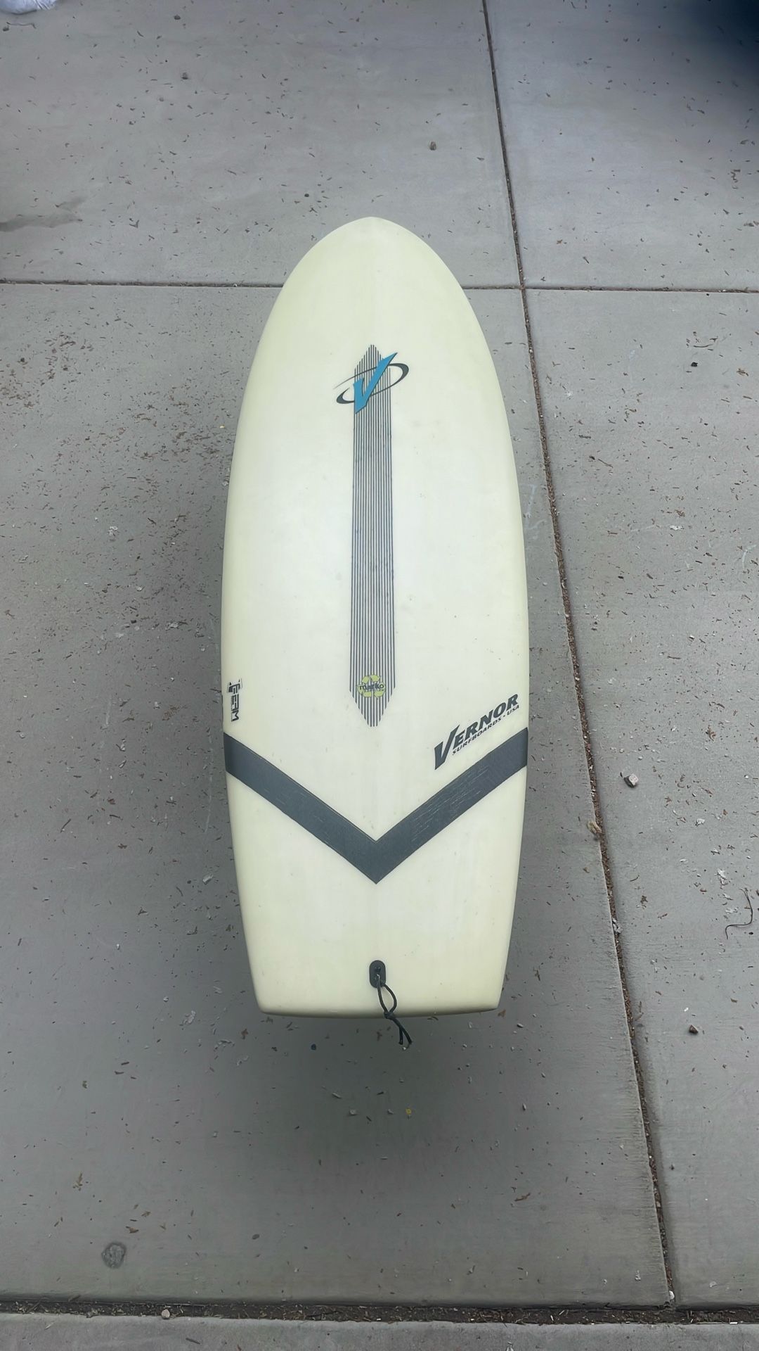Vernor Mini Simmons Surfboard for Sale in San Diego, CA - OfferUp