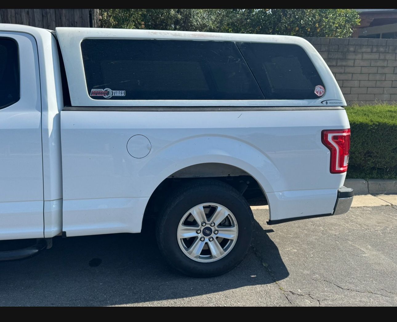 Truck Shell for Sale in Corona, CA - OfferUp