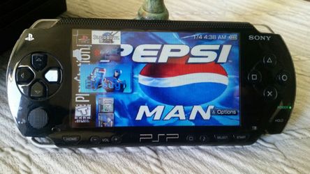Playstation Portable 4000