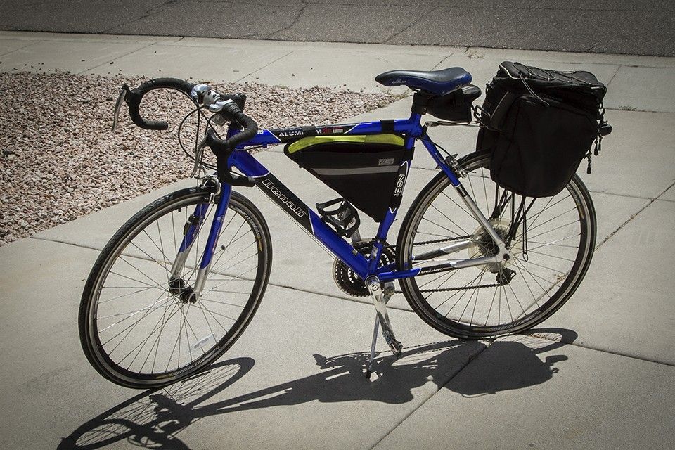 GMC Denali 7005 Series Aluminum Road Bike for Sale in Phoenix, AZ - OfferUp