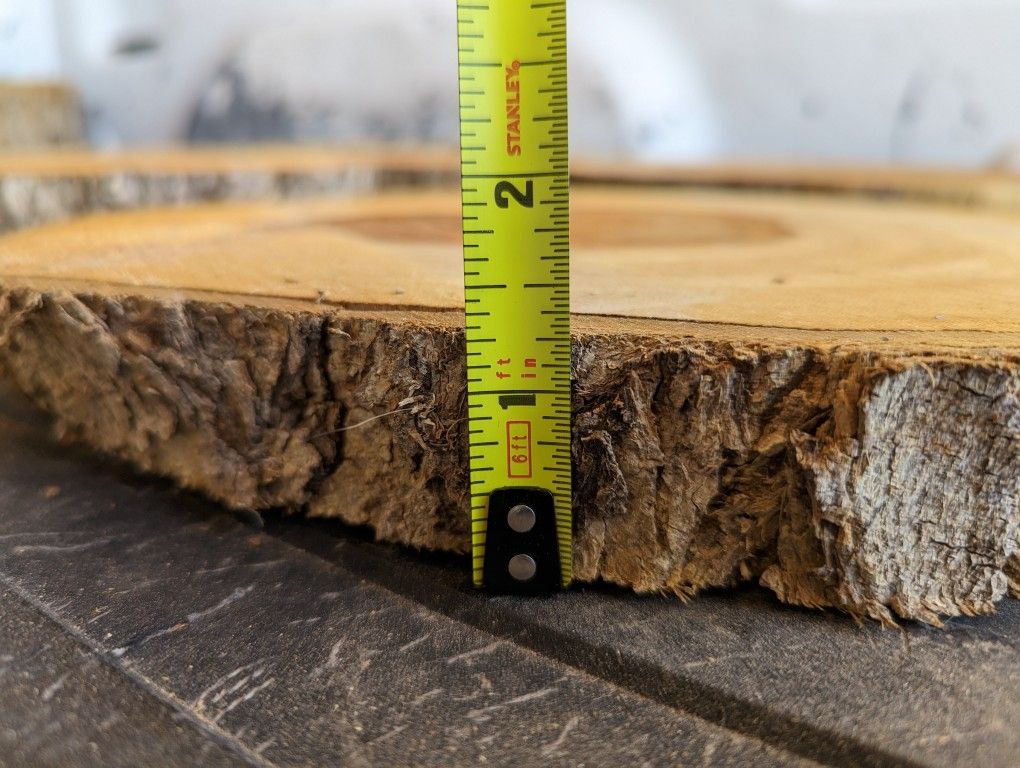 Rustic Wood Rounds for Sale in Mesa, AZ - OfferUp