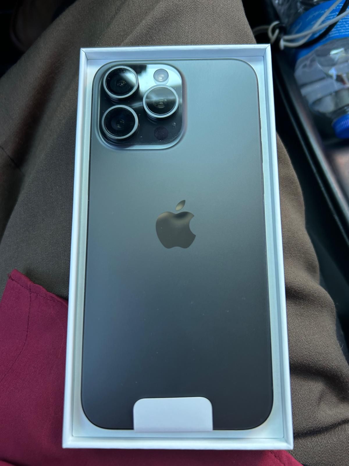 Iphone 15 Pro Max 1 TR for Sale in Mesa, AZ - OfferUp