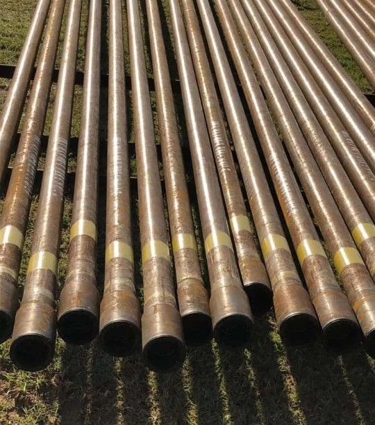 Downhole Pipe for Sale in Charlotte, TX - OfferUp