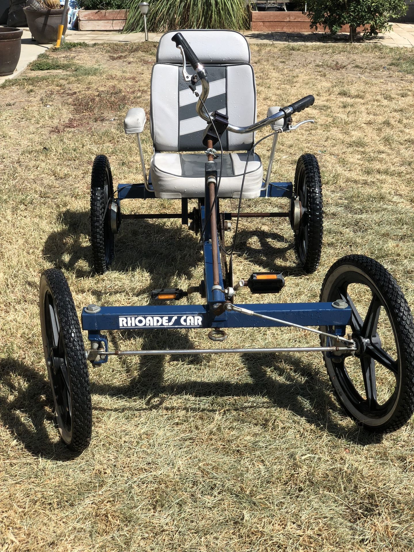 Rhoades car for Sale in West Covina, CA - OfferUp