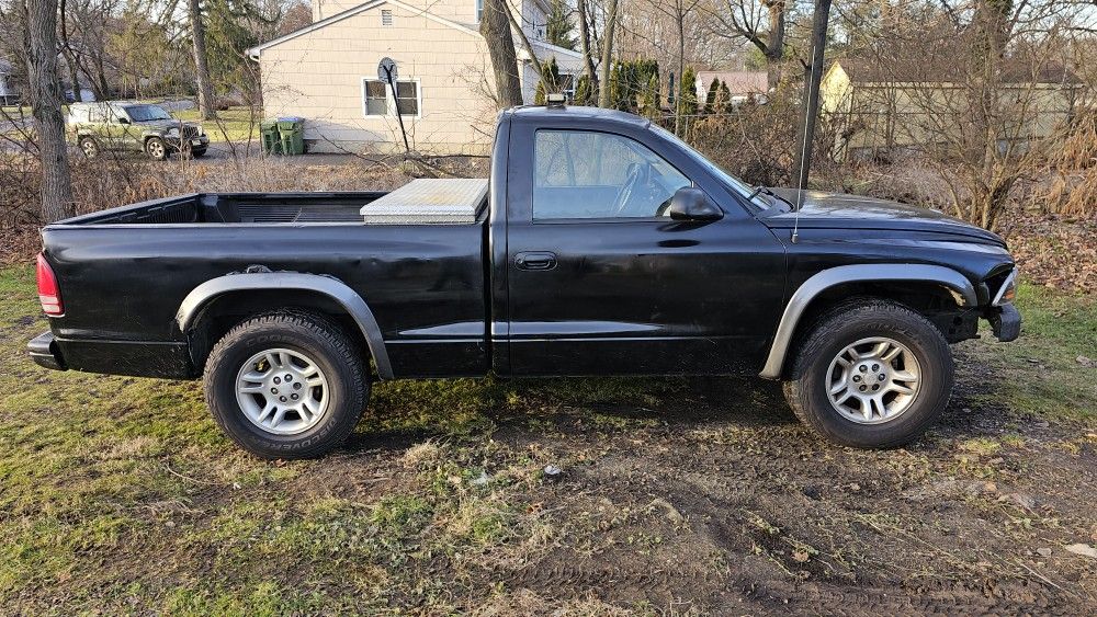 2002 Dodge Dakota for Sale in Washington, NJ - OfferUp