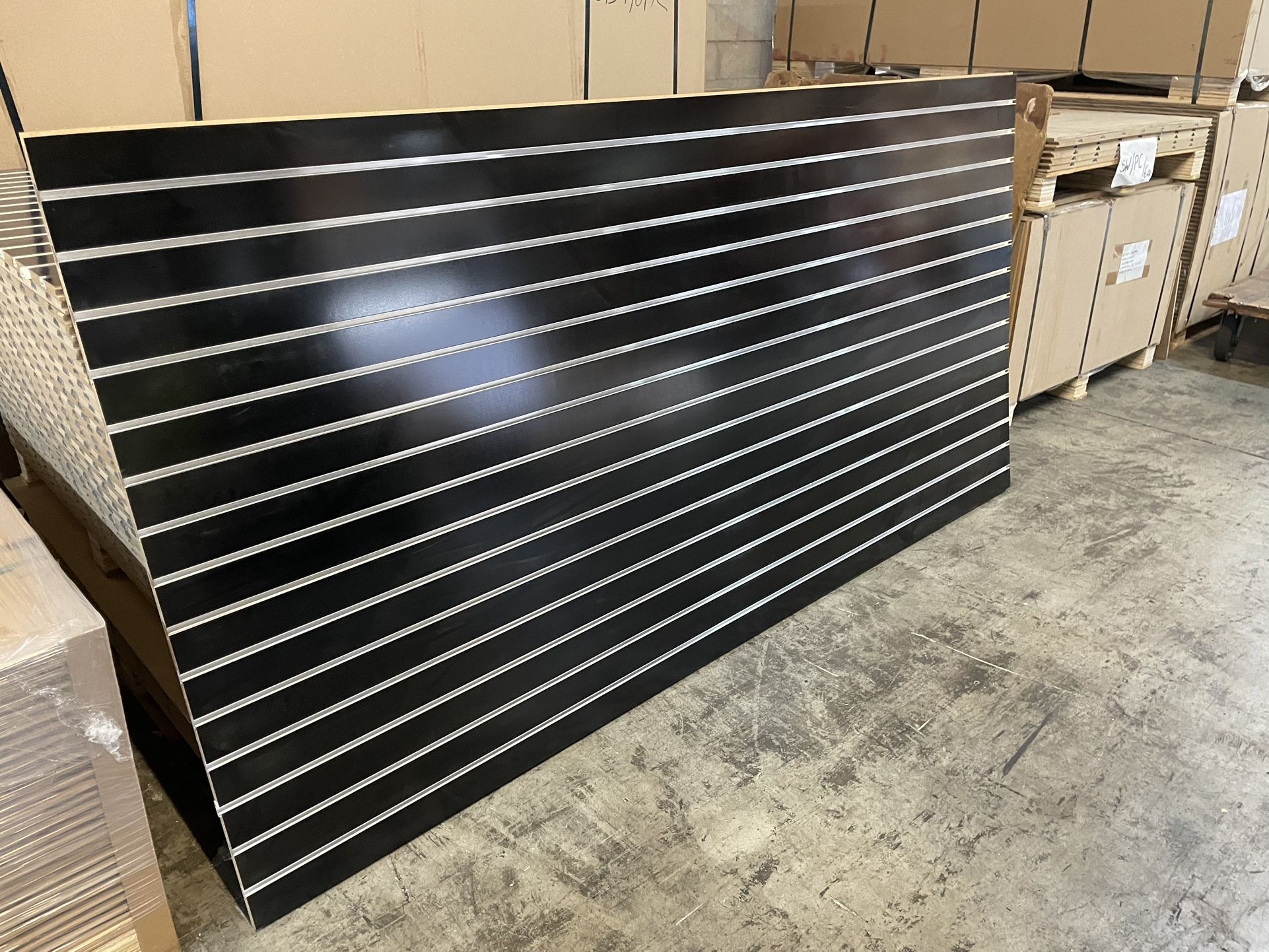 SlatWall, Display Cases, And More for Sale in Miami, FL - OfferUp