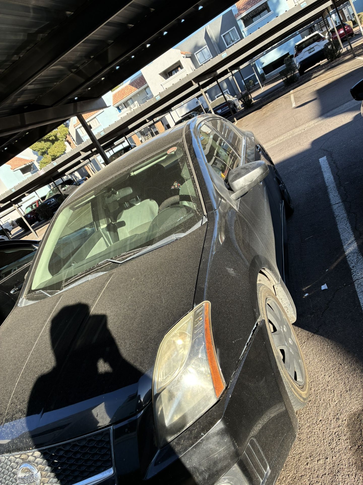 2012 Nissan Sentra for Sale in Glendale, AZ - OfferUp