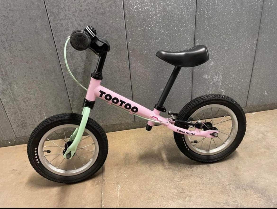 Yedoo Too Too Balance Bike for Sale in Aiea, HI - OfferUp
