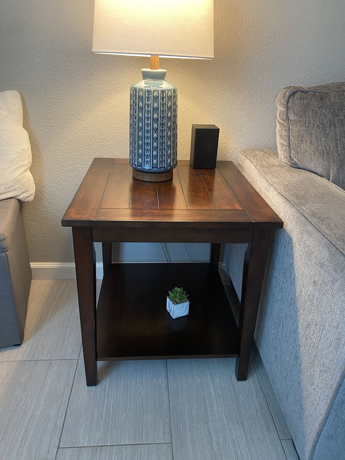 Solid Wood Side Tables for Sale in Phoenix, AZ - OfferUp