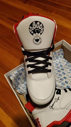 Patrick Ewing Shoes