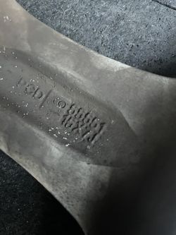 Honda 4 Lug Rims for Sale in El Paso, TX - OfferUp