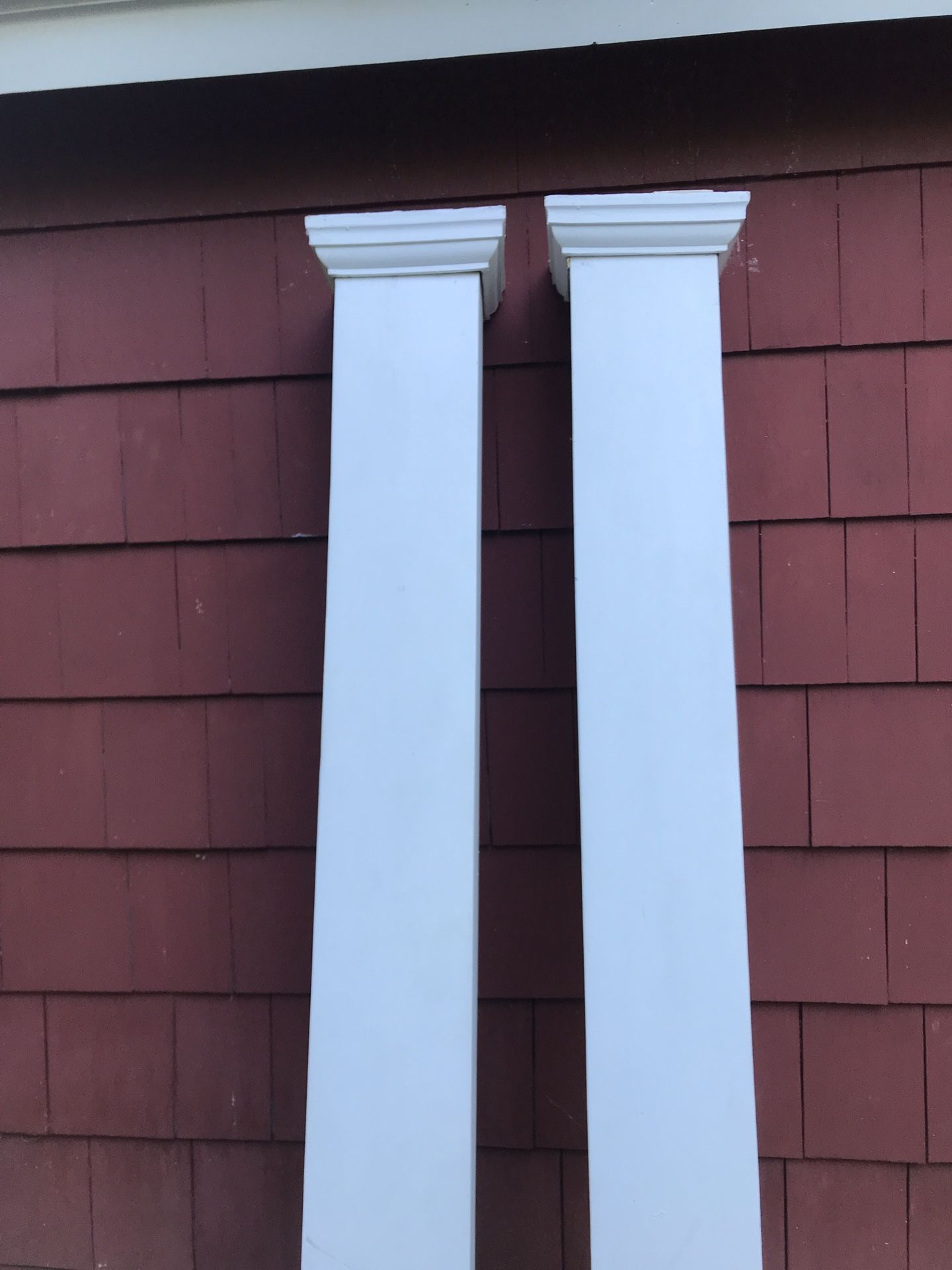 Architecture Columns 8x8 82” for Sale in Westport, CT - OfferUp
