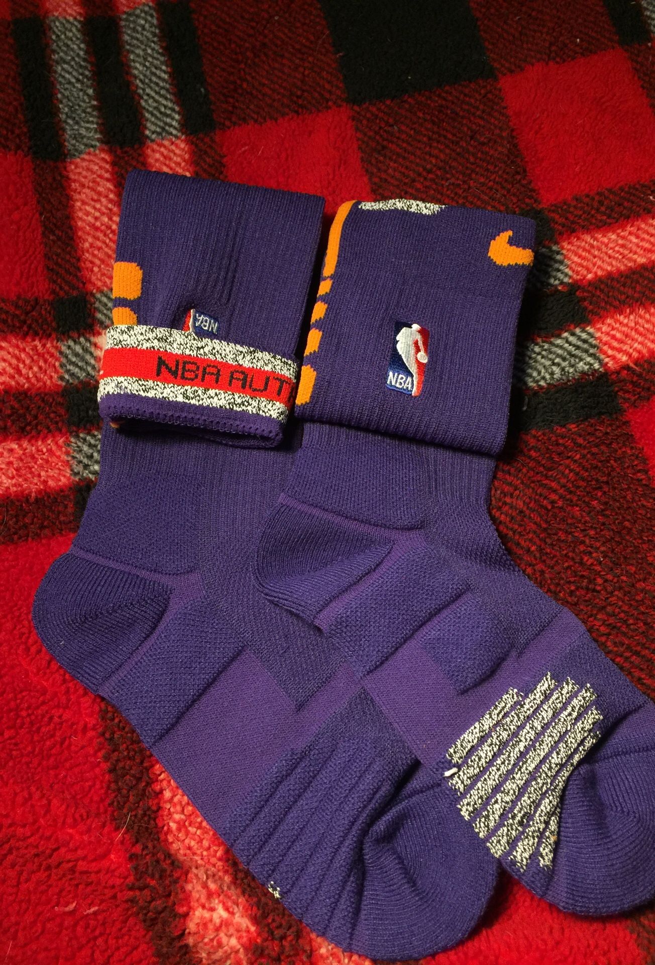 NBA League Issued Compression Socks for Sale in Palmdale, CA - OfferUp