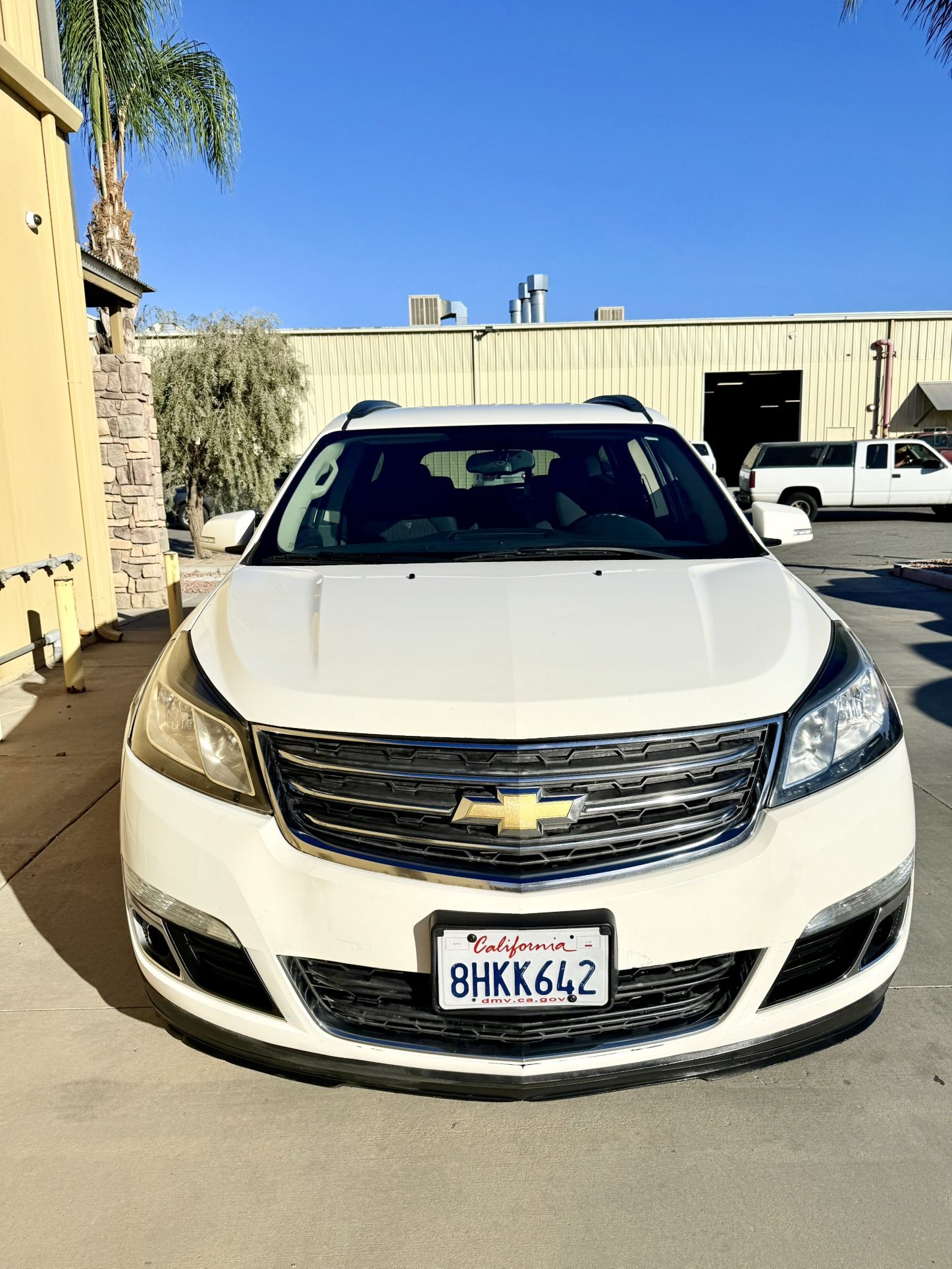 2015 Chevrolet Traverse for Sale in Menifee, CA - OfferUp