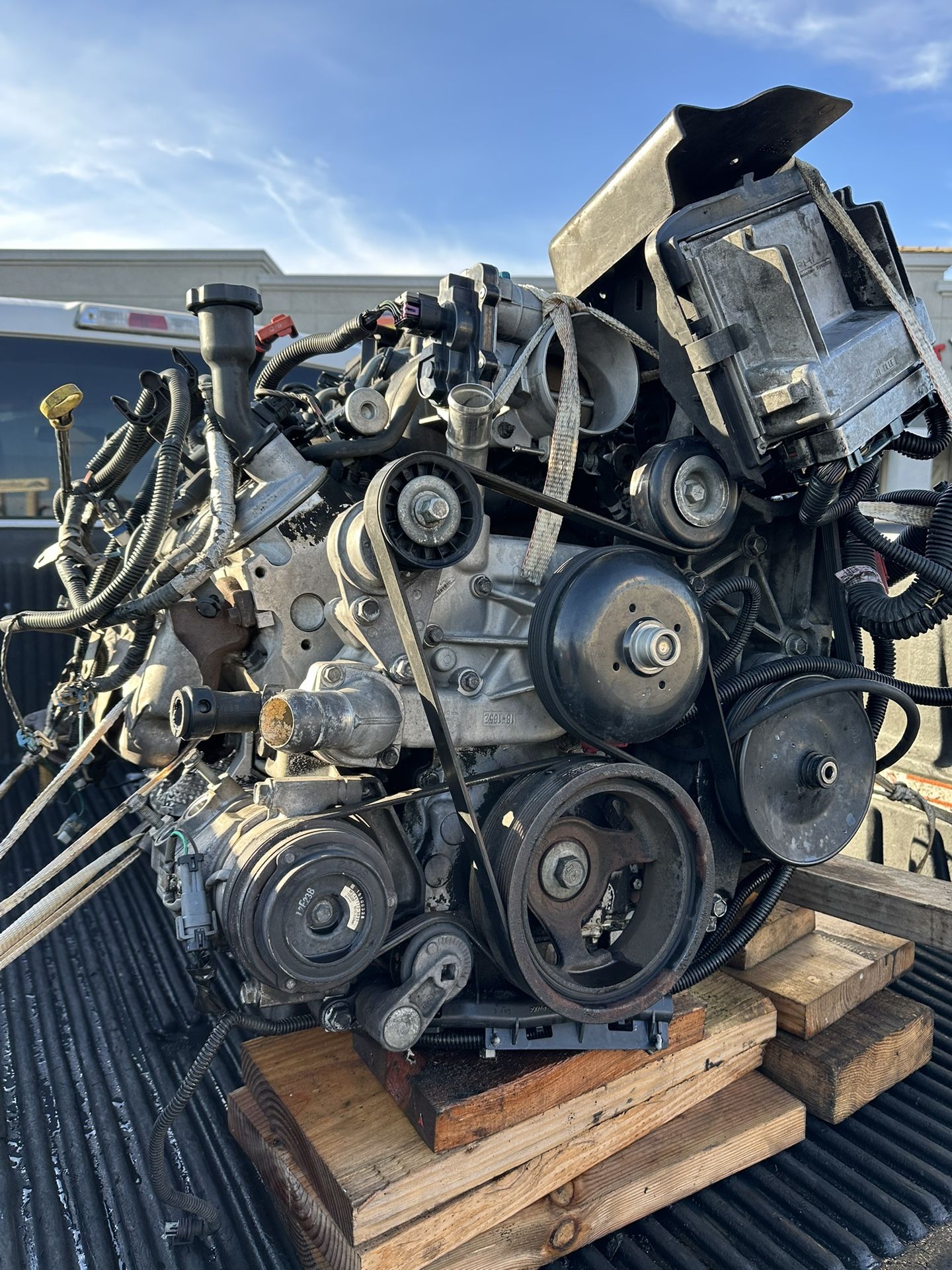 LS Engines for Sale in Murrieta, CA - OfferUp