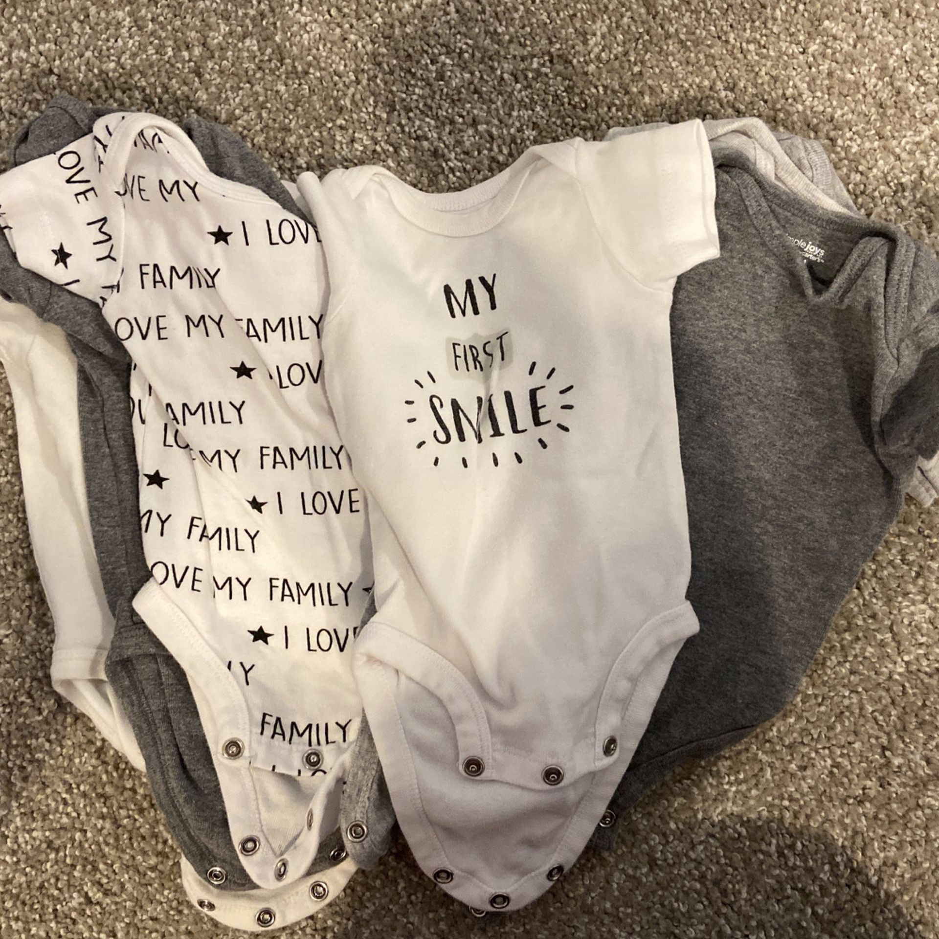 0 3 Month Old Clothes girl For Sale In Kirkland WA OfferUp 0-3-month-old-clothes-girl-for-sale-in-kirkland-wa-offerup