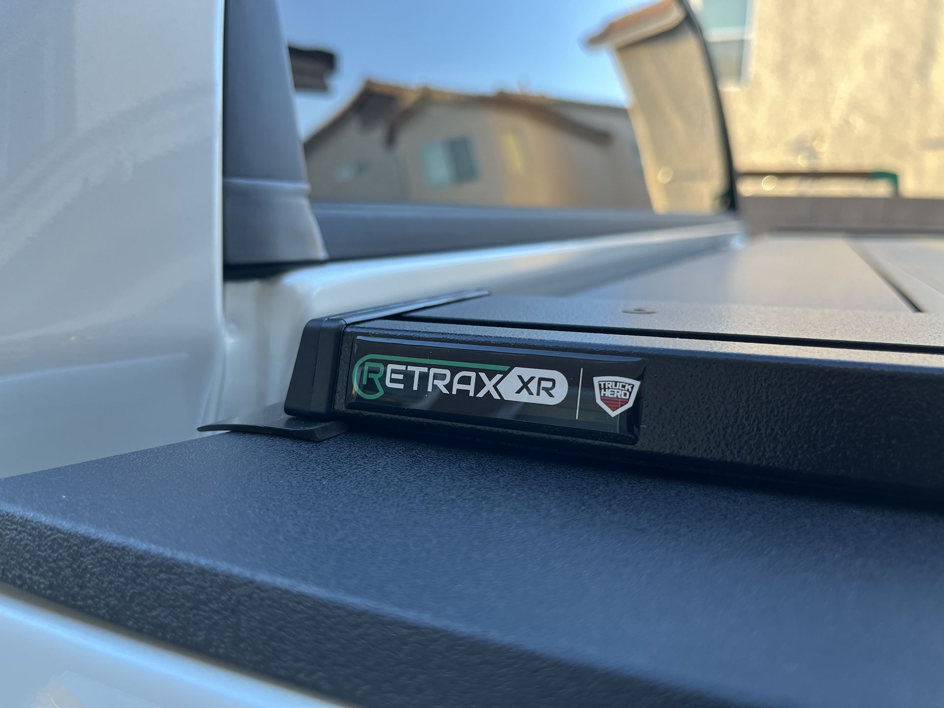 Retrax Pro XR, UpTop Overland Bed Rack and Condor XL RTT for Sale in ...