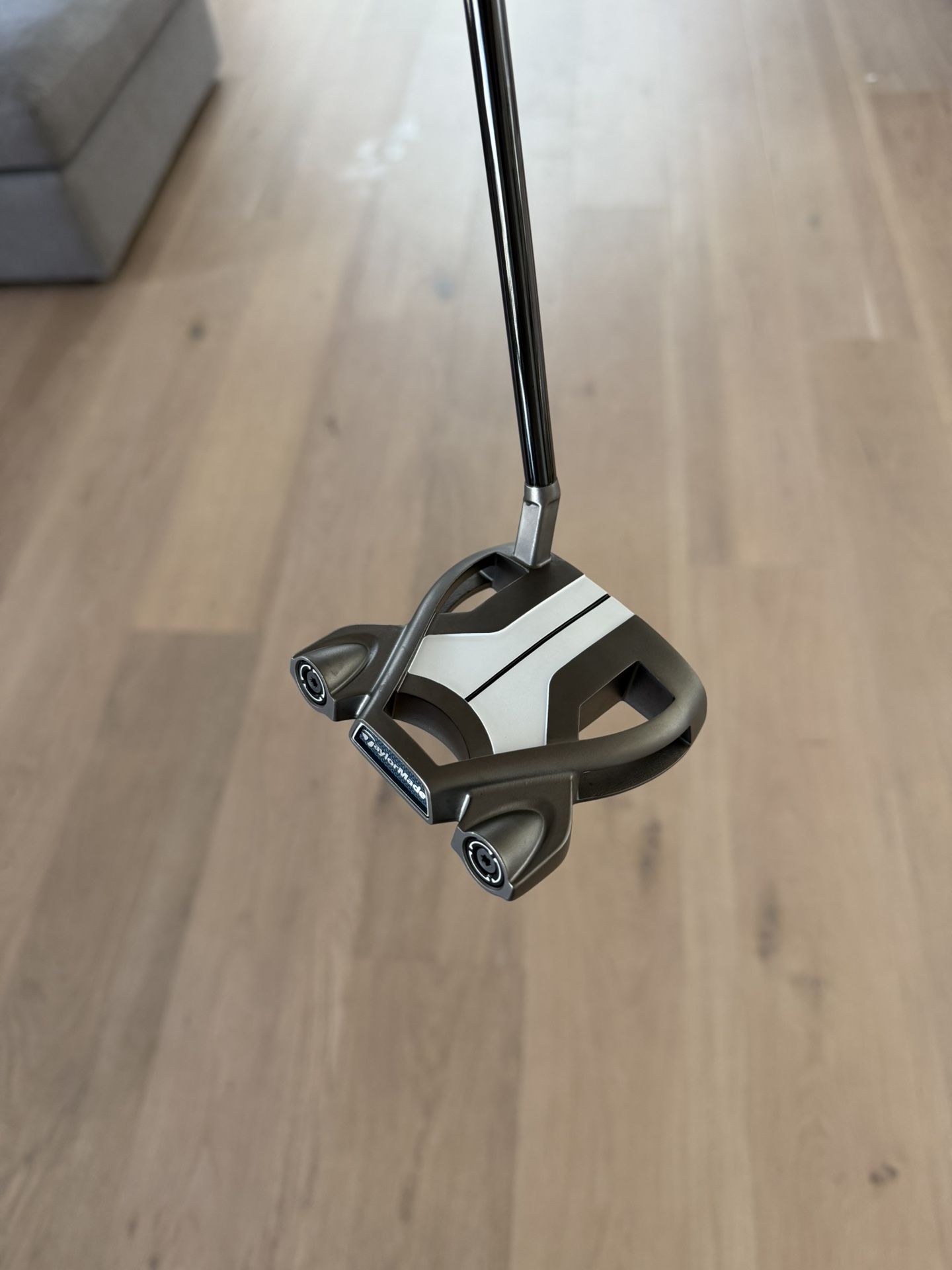 Taylormade Spider Tour X3 Slant Neck Putter 35” for Sale in Irvine, CA ...