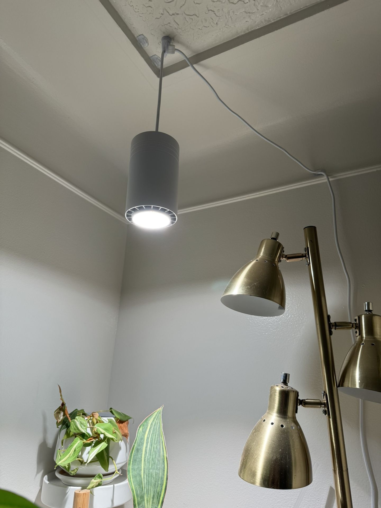 Soltech Solutions Aspect Plant Light for Sale in Whittier, CA - OfferUp