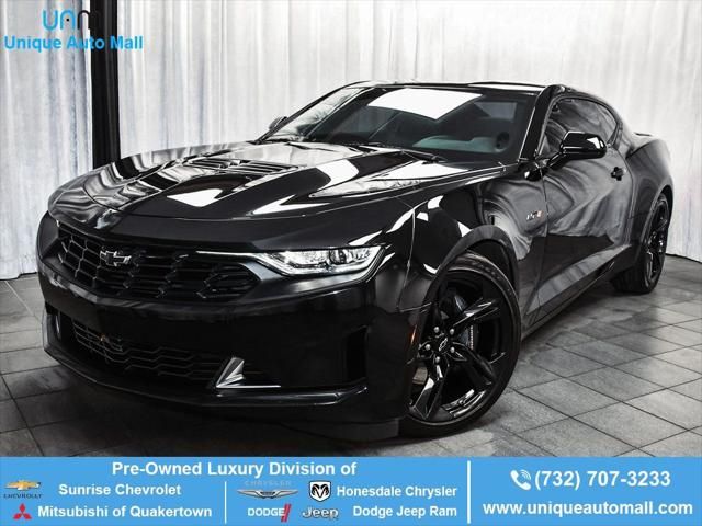 2021 Chevrolet Camaro for Sale in Laurence Harbor, NJ - OfferUp