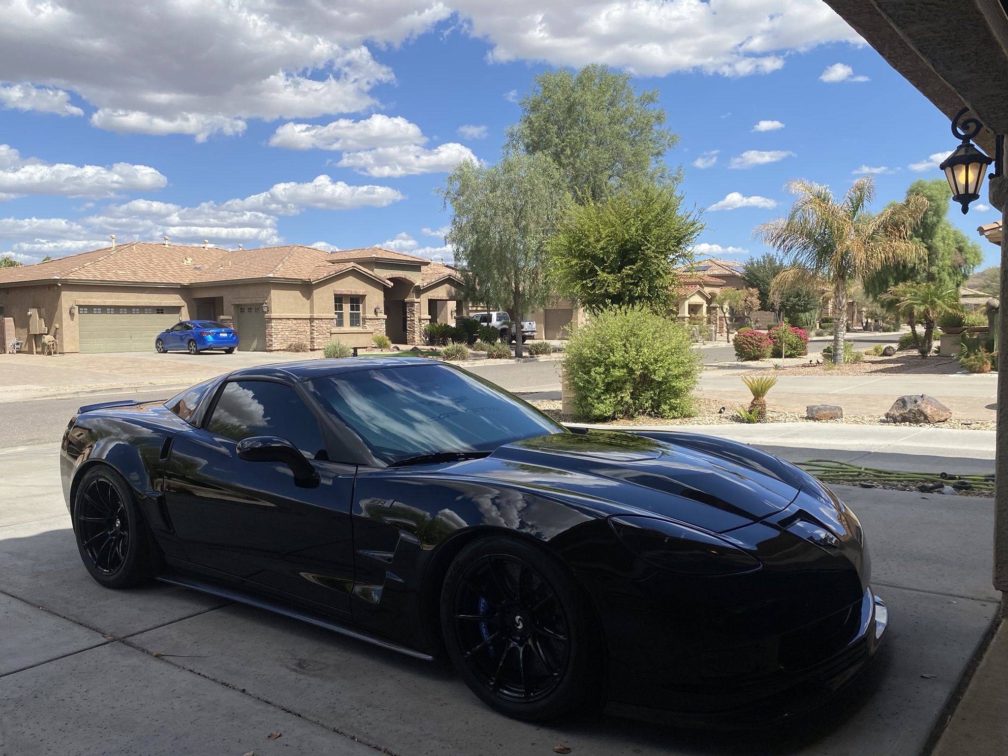 2010 Chevrolet Corvette for Sale in Phoenix, AZ - OfferUp