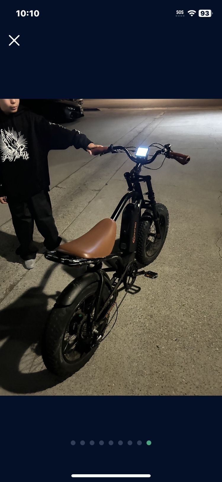 Iron 750 for Sale in Buena Park, CA - OfferUp