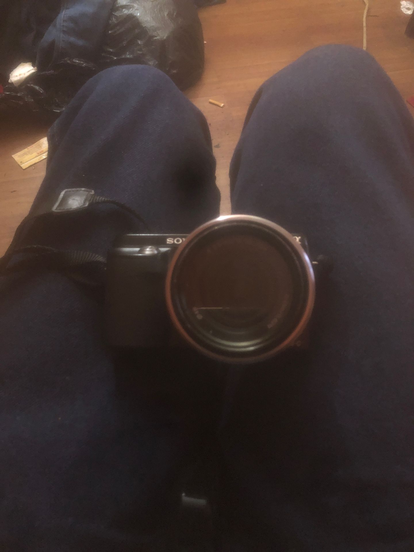 SONY NEX-F3 for Sale in Brooklyn, NY - OfferUp
