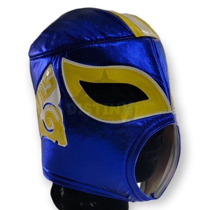 LA Rams HD Fan Mask for Sale in Corona, CA - OfferUp