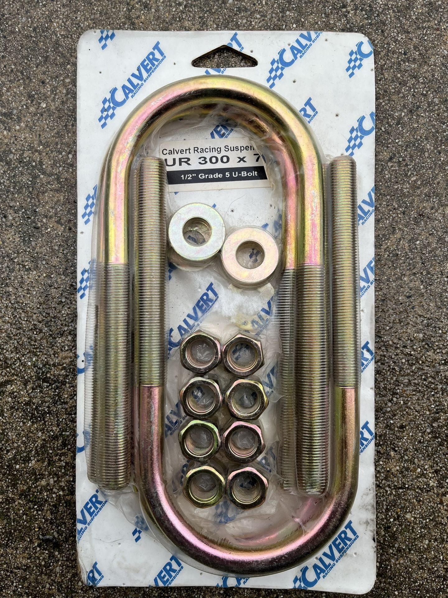 CalTracs 62-67 Nova Complete Rear Suspension for Sale in Torrance, CA ...